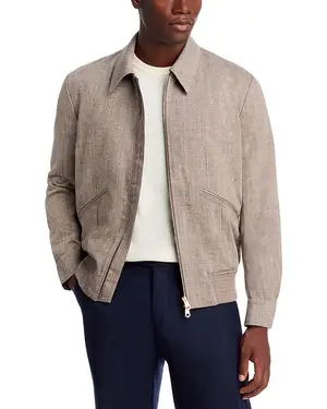 Paul Smith Regular Fit Jacket