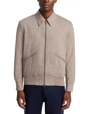 Paul Smith Regular Fit Jacket