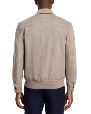 Paul Smith Regular Fit Jacket