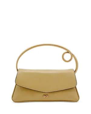 Cult Gaia Emily Top Handle Bag
