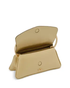 Cult Gaia Emily Top Handle Bag