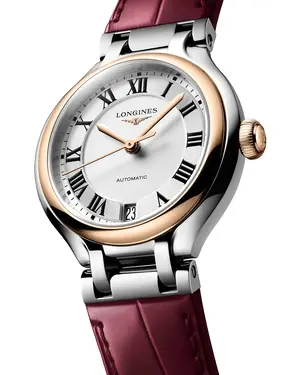 LONGINES Primaluna Watch 34mm