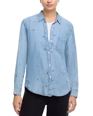 Rails Ingrid Shirt