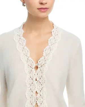 Rails Mer Cardigan Sweater