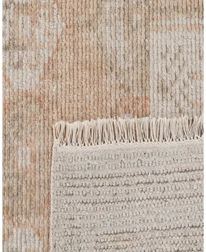 OBEETEE Sienna Riya Area Rug,3'0x5'0