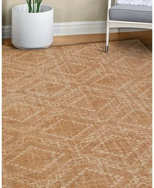 OBEETEE Sienna Marie Area Rug,3'0x5'0