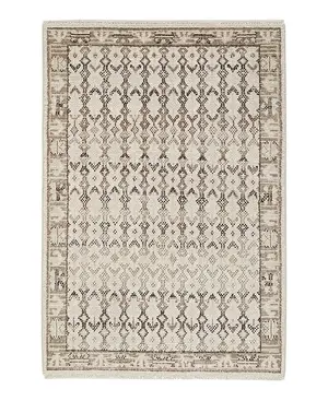 OBEETEE Sienna Ellis Area Rug,3'0x5'0 - Natural