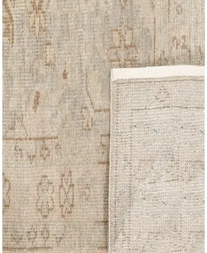 OBEETEE Tuscany Nima Area Rug,5'0x8'0
