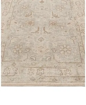 OBEETEE Tuscany Nima Area Rug,5'0x8'0