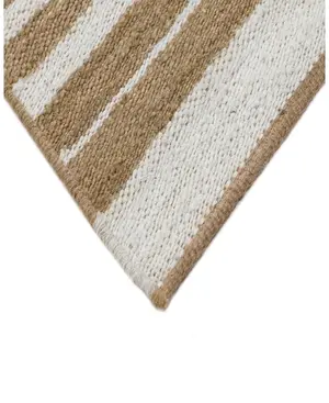 OBEETEE Sona Idris Runner Area Rug,2'6x8'0
