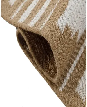 OBEETEE Sona Idris Runner Area Rug,2'6x8'0