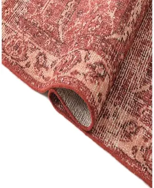 OBEETEE Palace Gordon Runner Area Rug,2'6x8'0