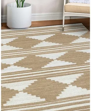 OBEETEE Sona Idris Area Rug,2'0x3'0