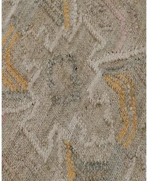 OBEETEE Sona Vcd Runner Area Rug,2'6x8'0
