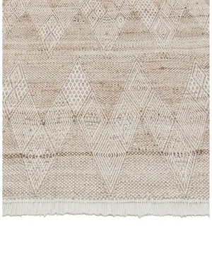 OBEETEE Sona Sohail Area Rug,5'0x8'0
