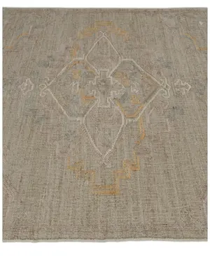 OBEETEE Sona Vcd Area Rug,5'0x8'0
