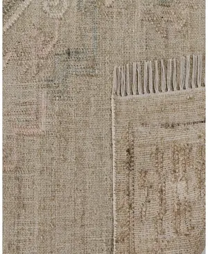 OBEETEE Sona Vcd Area Rug,5'0x8'0