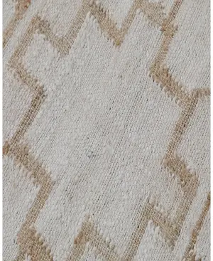 OBEETEE Sona Amell Area Rug,5'0x8'0