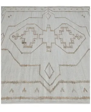 OBEETEE Sona Amell Area Rug,5'0x8'0