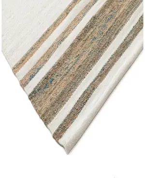 OBEETEE Sona Baja Area Rug,5'0x8'0