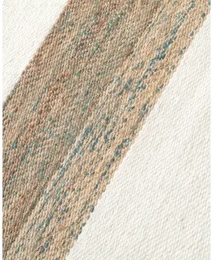 OBEETEE Sona Baja Area Rug,5'0x8'0