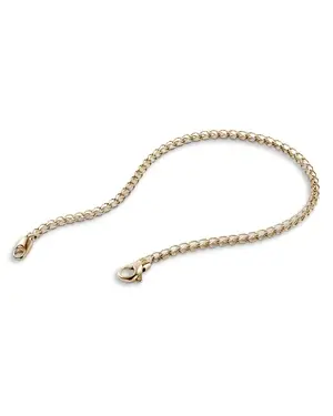 John Hardy 14k Yellow Surf Bracelet