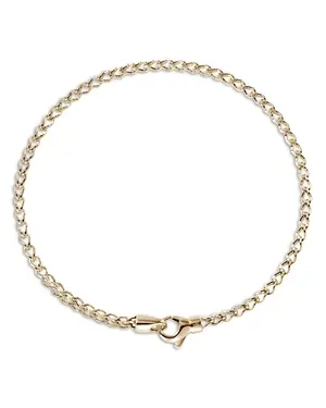 John Hardy 14k Yellow Surf Bracelet