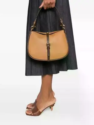 Etro Buckle-detail Tote