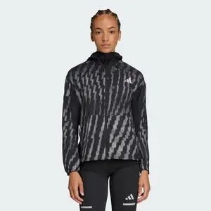 Adidas Men's Running Jackets