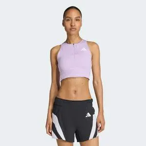 Adidas Cropped Activewear For Women