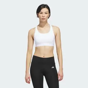 Adidas Techfit Medium-support Bra