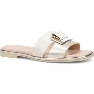 Ron White Cushioned Sandals For Women