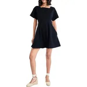 The Good Journey Short Sleeve Day Dresses