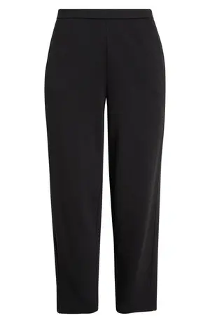 Eileen Fisher Slouch Ankle Pants