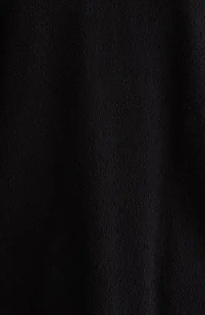 Eileen Fisher V-neck Snap Front Bouclé Jacket