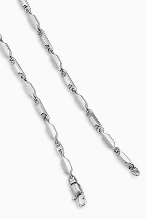 ORADINA Sterling Marine Link Chain