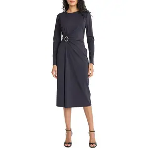 Maggy London Zip Up Dresses