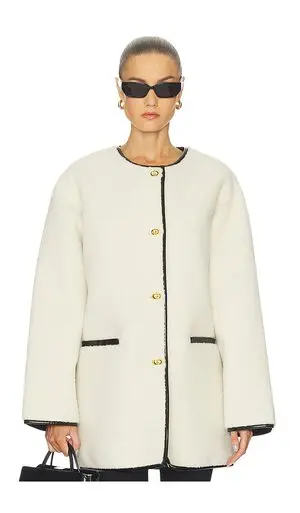 Tularosa Kelly Coat