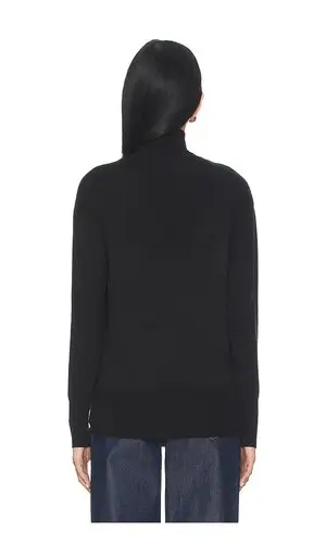 ALL THE WAYS Clarke Turtleneck Sweater