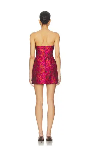 Nbd Nora Mini Dress