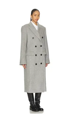 LOVERS AND FRIENDS Evie Coat