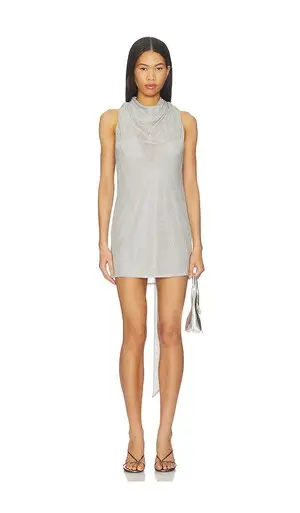 Lpa Zuri Mini Dress
