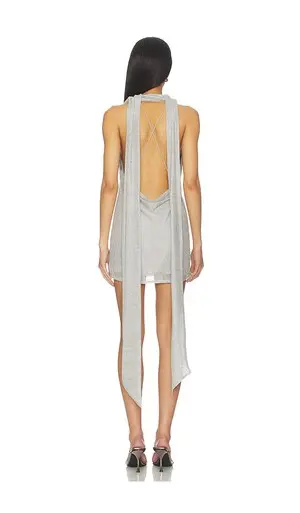 Lpa Zuri Mini Dress