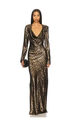 Sans Faff Draped Dresses