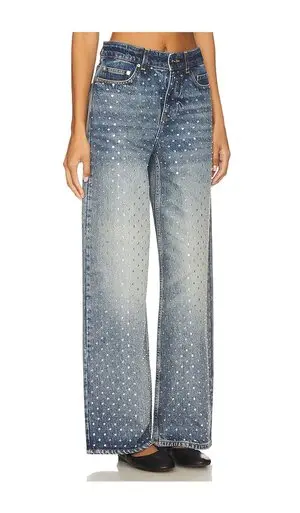 Monse Embellished Jean