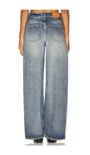 Monse Embellished Jean