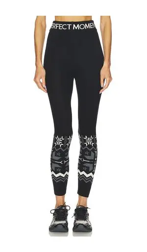 Perfect Moment High Rise Leggings