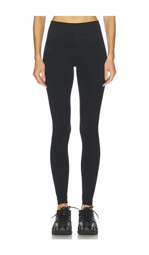 Perfect Moment Perfect Thermal Legging - Black