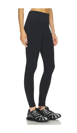 Perfect Moment Perfect Thermal Legging - Black