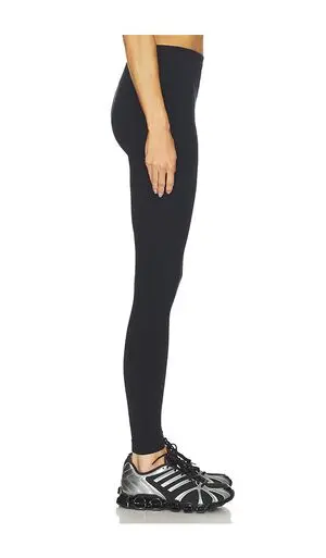 Perfect Moment Perfect Thermal Legging - Black